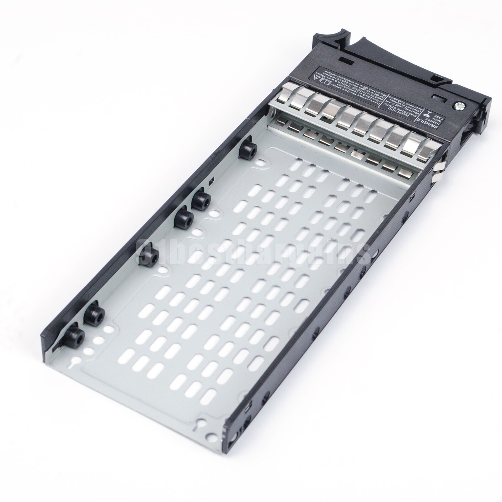 Storwize V7000 V3500 2.5" HDD Drive Tray 85Y5897 85Y5864 85Y5869 ...