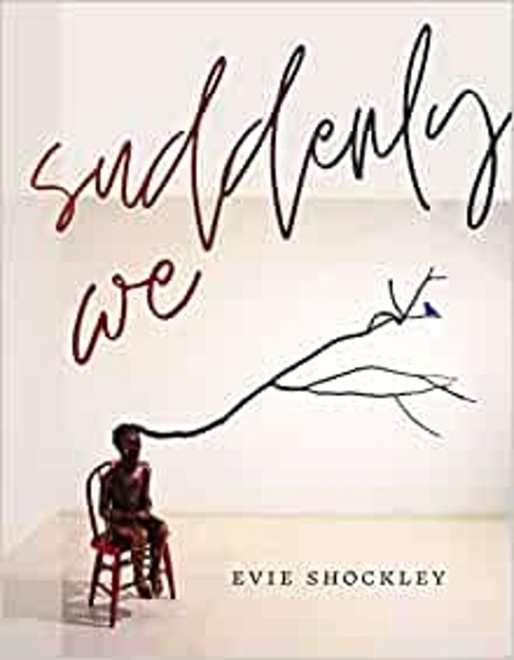 suddenly we by Evie Shockley (English) Paperback Book 9780819500458 | eBay