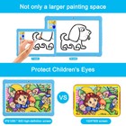 10 Inch Android 10 Quad Core Kids Tablet PC 4GB RAM 64GB ROM Free Case ...