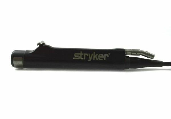 Stryker Formula Core Arthroscopic Shaver Handpiece (375-701-500) for ...