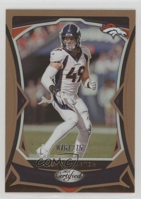 2024 Certified Bronze Mirror /275 Alex Singleton #MHJ | eBay