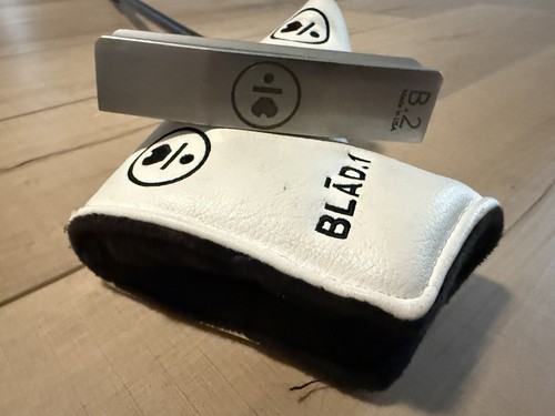 Used L.A.B. Golf B.2 B2 Putter – 34" Length, Right-Handed LAB | eBay