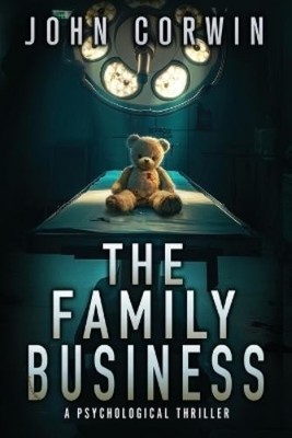 John Corwin The Family Business (Paperback) (UK IMPORT) | eBay