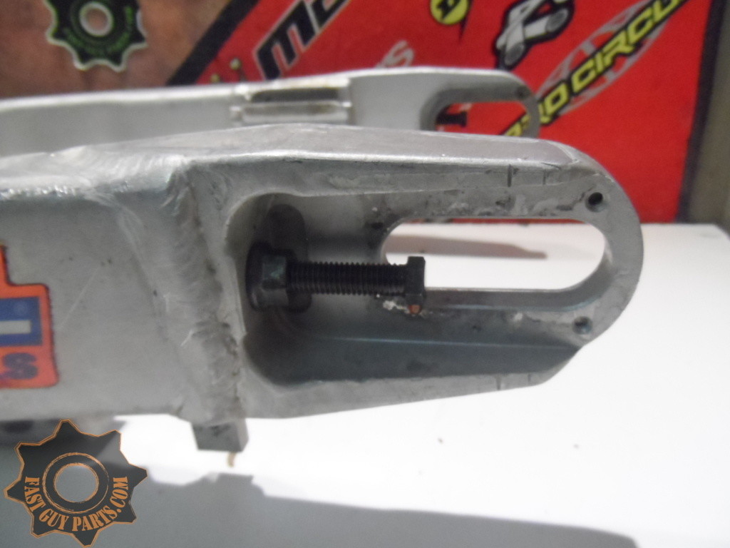 2002 YAMAHA YZ 426 SWING ARM SUSPENSION (D) 02 YZ426 | eBay