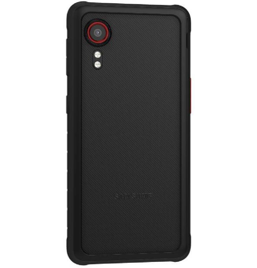 Dual SIM Samsung Galaxy Xcover 5 G525F SM-G525F/DS Android Smartphone ...