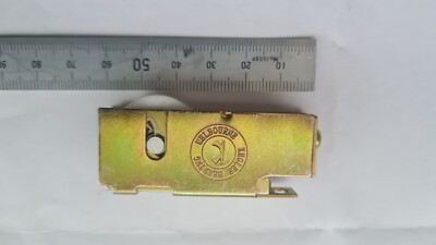 Sliding timber screen door rollers- Stegbar - Country Style - 1 Pair ...