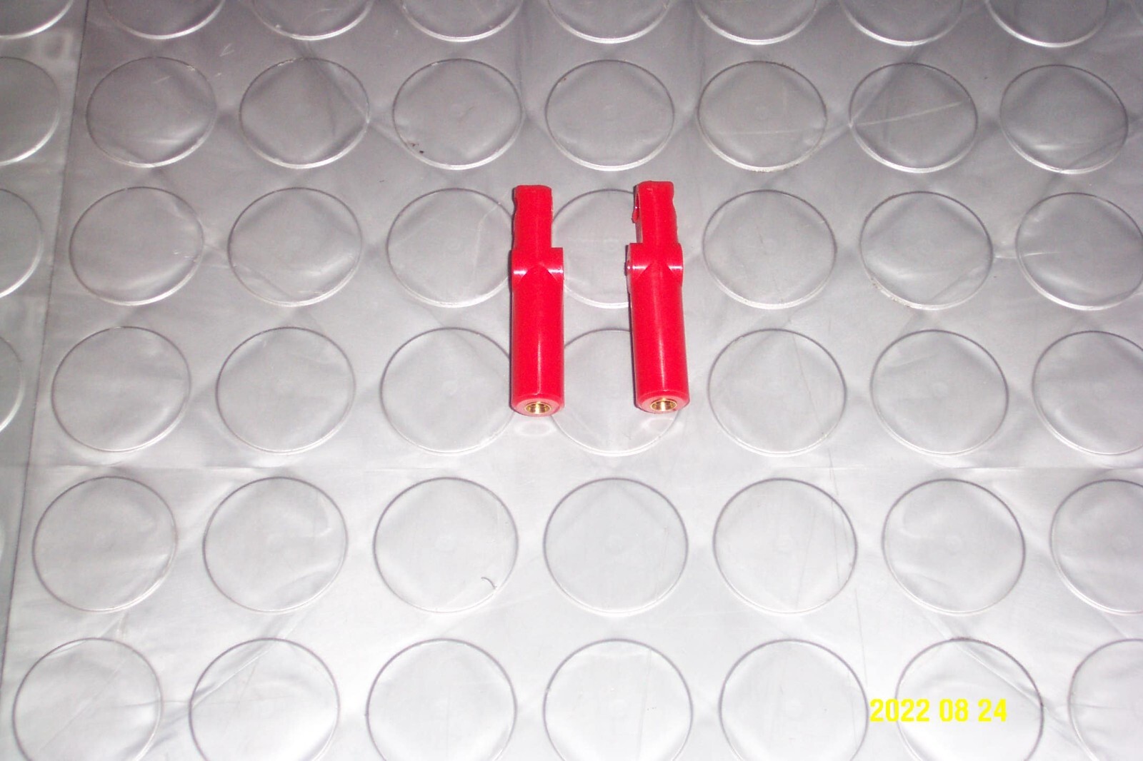 Mercury Marine Quicksilver Throttle Shift Control Cable 33C Adapter 64 ...