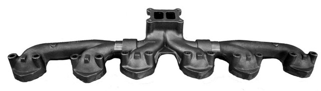 Pulse Exhaust Manifold Kit for a Cummins 855. Pai # 181026 Ref ...