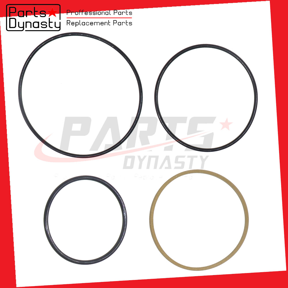 5008985 Fit Evinrude ETEC Trim Piston Repair Seal Kit 75-115hp ETEC ...