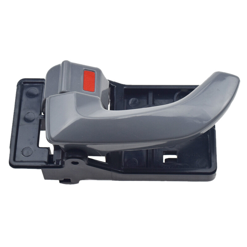 Grey Left Inside Door Handle Fit For Hyundai Tucson 2005-09 82610-2E000 ...