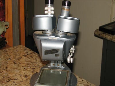 Microscopes - Graf Apsco