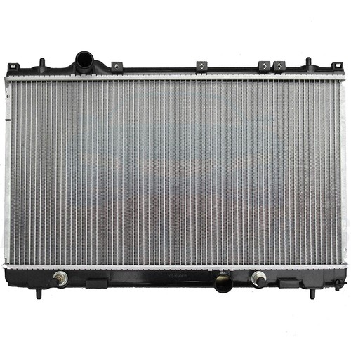 Aluminum Radiator For 2000-2005 Dodge Neon 2005 Dodge SX 2.0 Fits ...