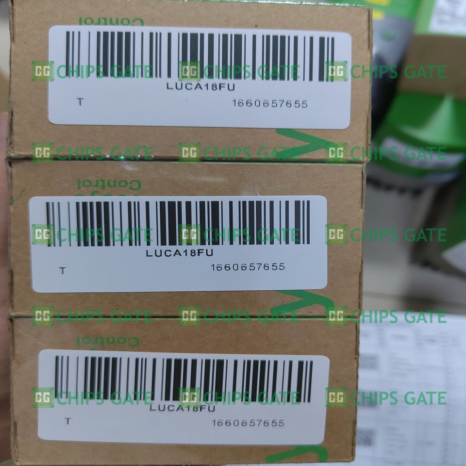 1PCS NEW Schneider LUCA18FU 240V Fast Ship | eBay