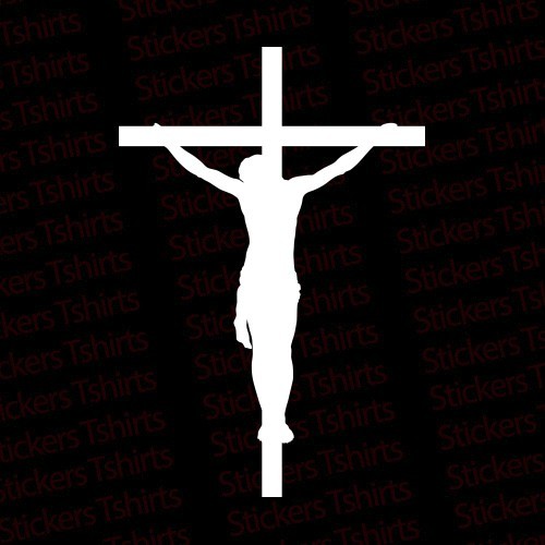 Christian God Cross