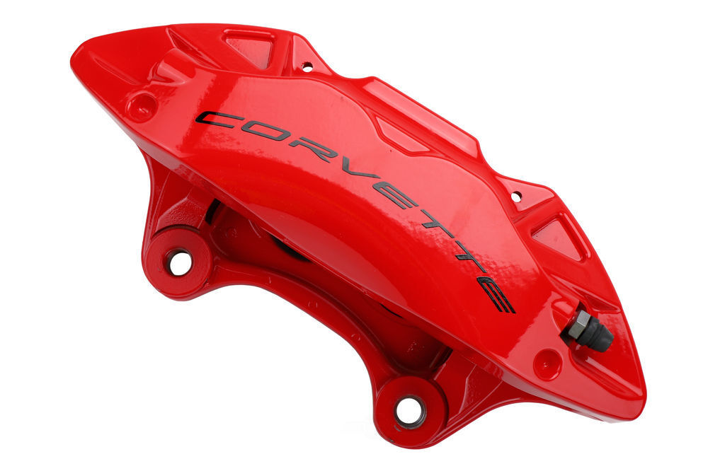 Disc Brake Caliper-Stingray, Front Disc, Rear Disc, 4-Wheel ABS Front ...