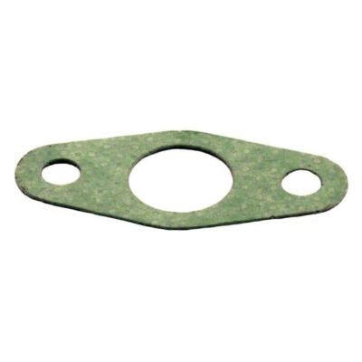 Volvo Penta Diesel Oil Return Pipe Gasket #470993 | eBay