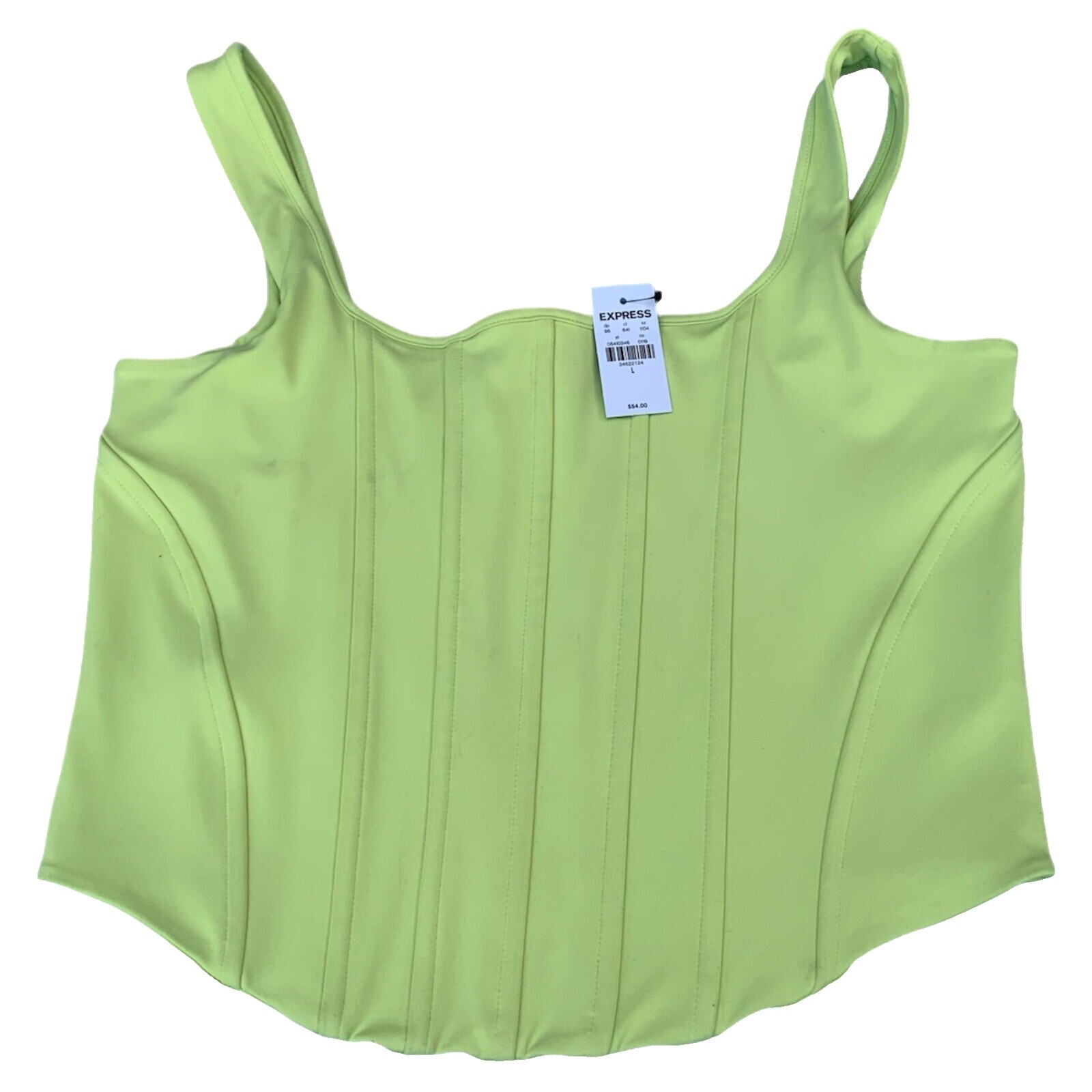 Express Body Contour | eBay