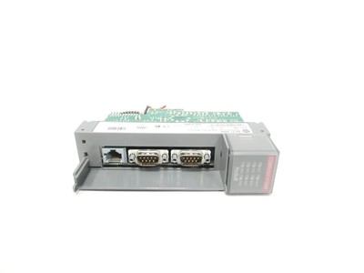 Operator Interface Panels - Rs-232 Dh-485