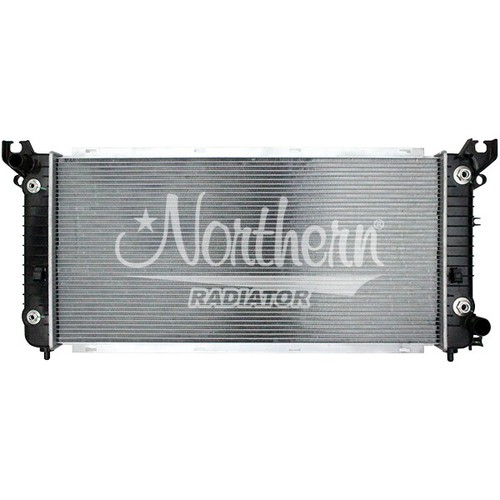 NORTHERN Chevrolet Silverado Pickup CR13721 Radiator OEM: 23404561 ...