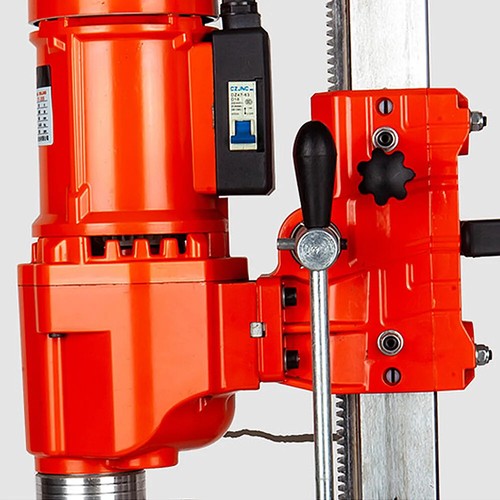 Reinforced Concrete Wall Drilling Machine Drill-Drilling Machine Hole ...