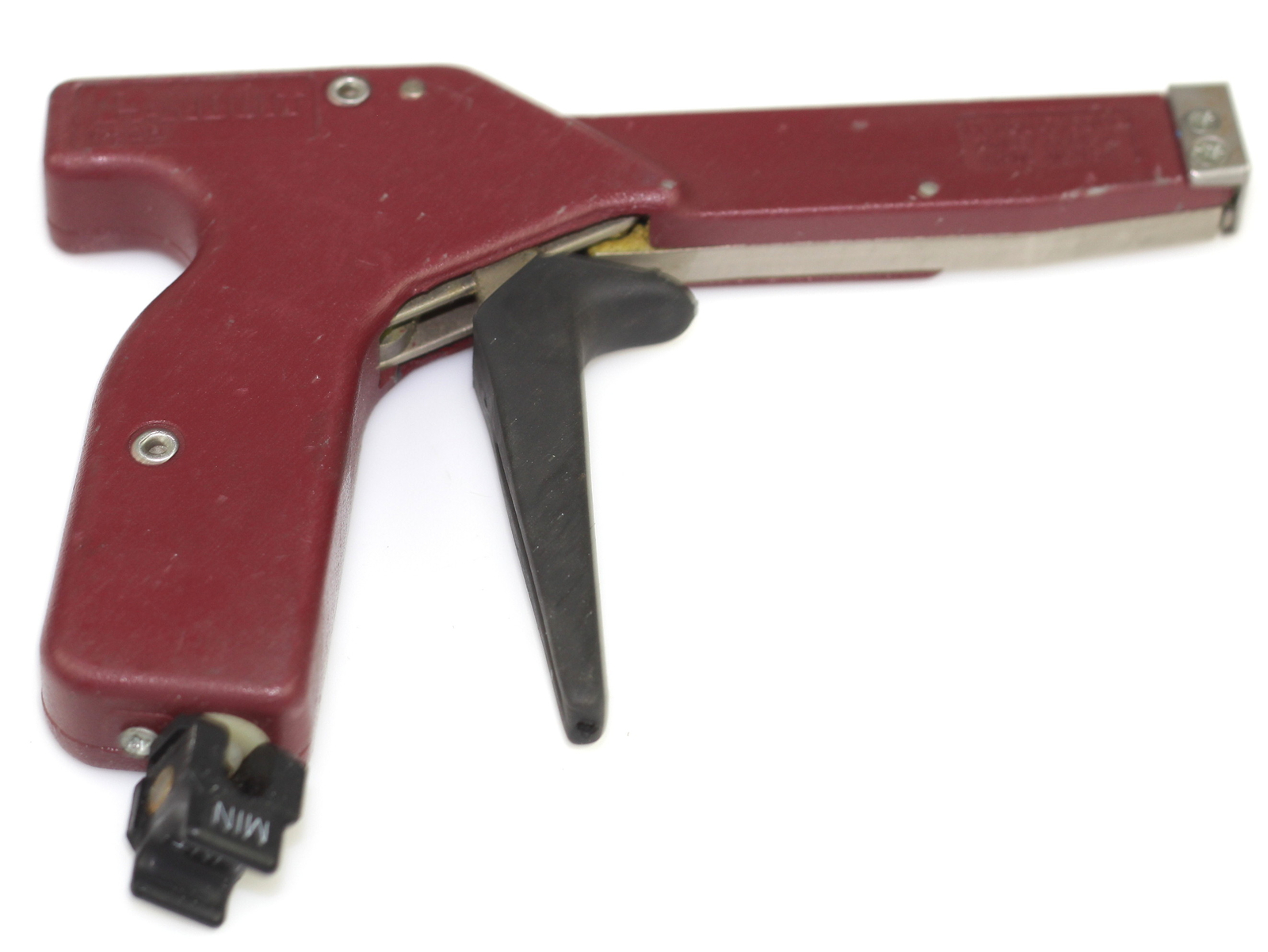 Panduit GS2B Hand Operated Cable Tie Tool #2 | eBay