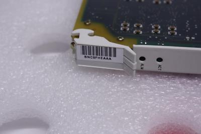 ALCATEL VSCC 302 ICS 01 SNC9FHEAAA ALCLRJAL1750 3AL00262AB AA CARD ...