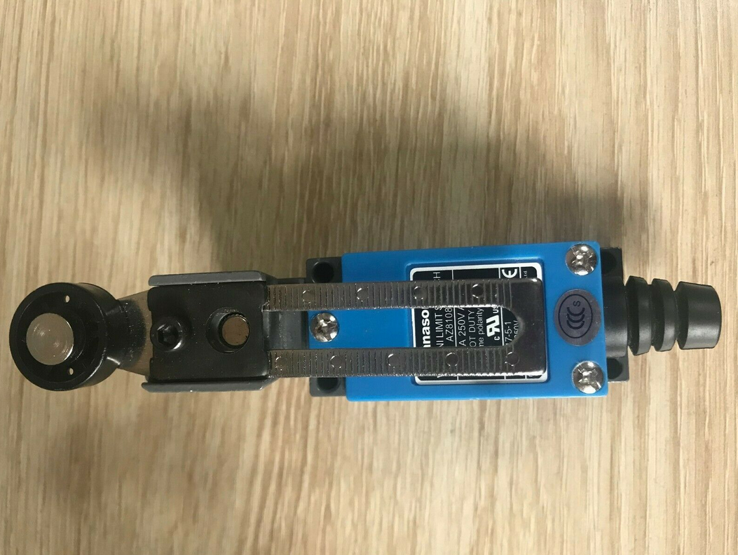 1PCS NEW IN BOX Panasonic AZ8108 VL Mini Limit Switch free shipping | eBay