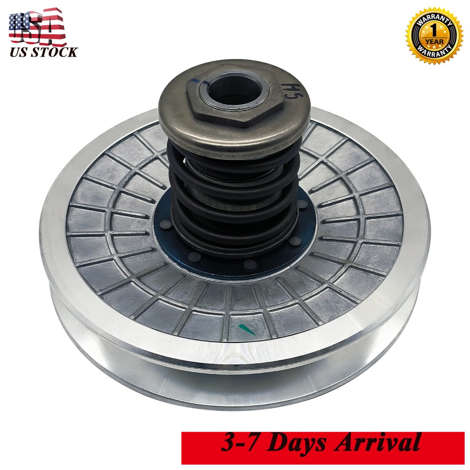 NEW Primary Secondary CVT Clutch For HiSUN 500 700UTV ATV Coleman ...