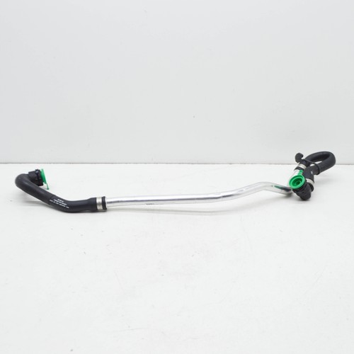 NEW BMW 3 F30 RADIATOR COOLANT HOSE 17127627106 7627106 OEM | eBay
