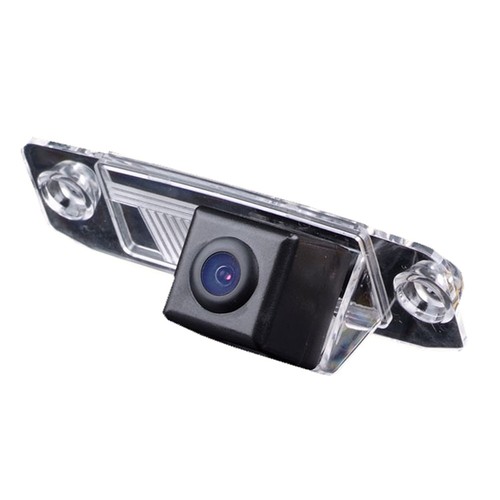 Car Camera Rear View HD for Hyundai Sonata Kia Cerato Forte K3 Sirento ...