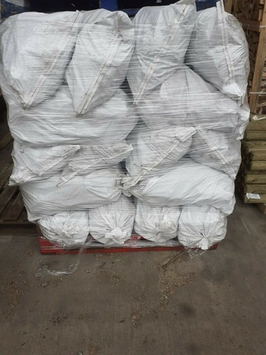 FULL Pallet of 5* Black Irish Peat Turf 40 x 14kg Bags | eBay UK