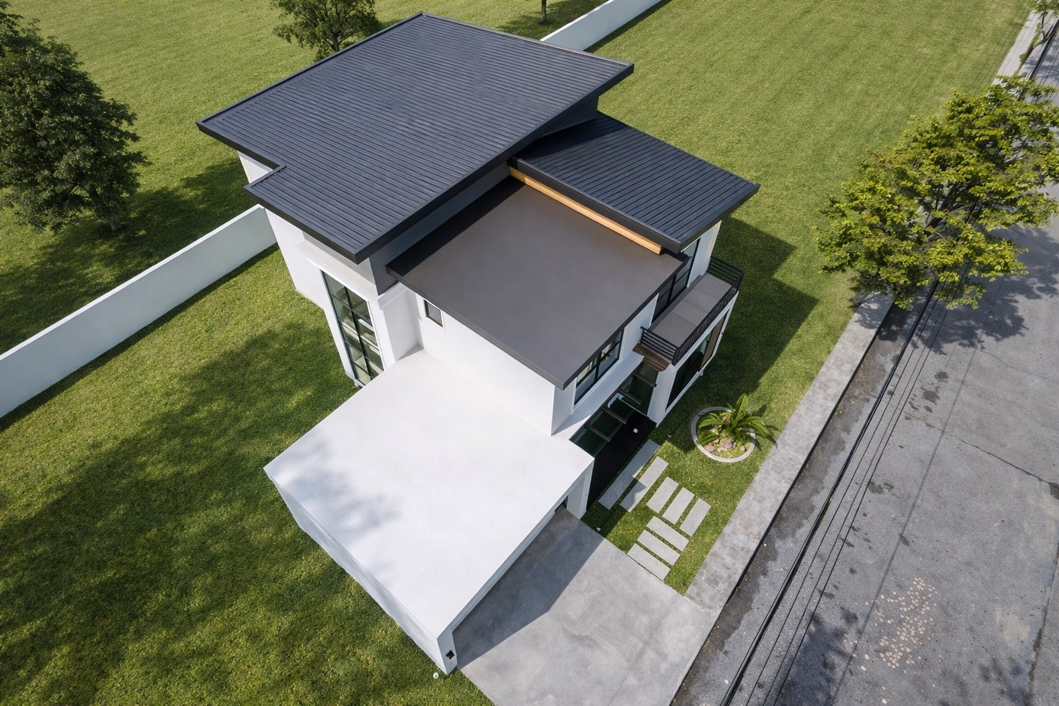 43x40 Feet House Plan 13x13.4 Meter 4 Beds 3 Bath CAD, PDF Files & A4 ...