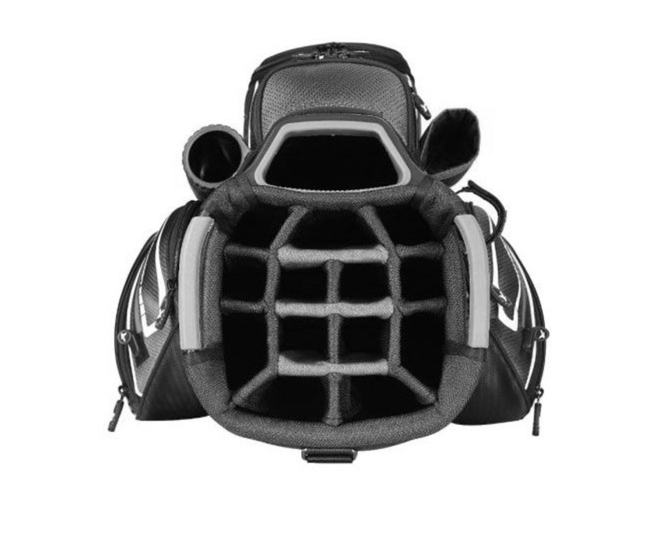 Eagles & Birdies 2024 Portrush Cart Bag Golf Bag Golf Cart Bag Fathers ...