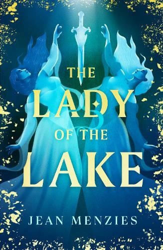 The Lady of the Lake by Jean Menzies [Hardback] | eBay.de