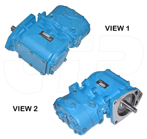 NEW 1N2992 AIR COMPRESSOR ASSEMBLY FOR CAT 3406B, 3406C, 623F 1N-2992 ...