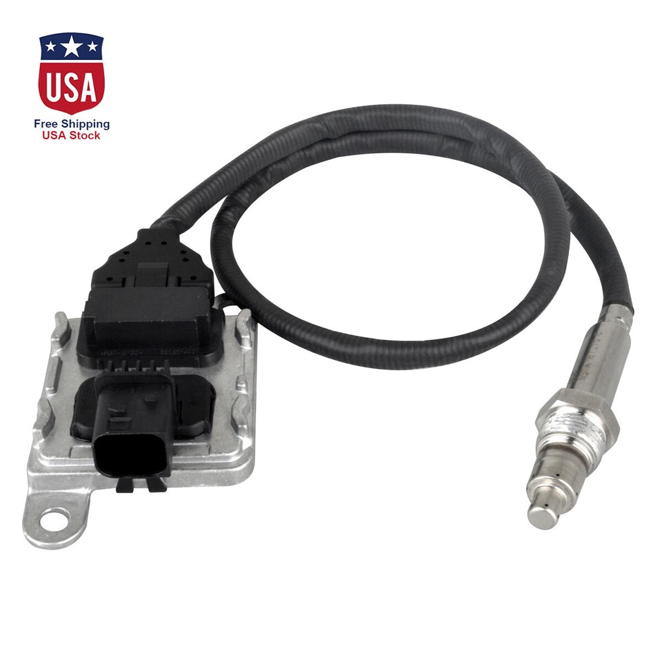 Inlet Nox Sensor For Detroit DD13 DD15/16 Freightliner A0101532228 ...