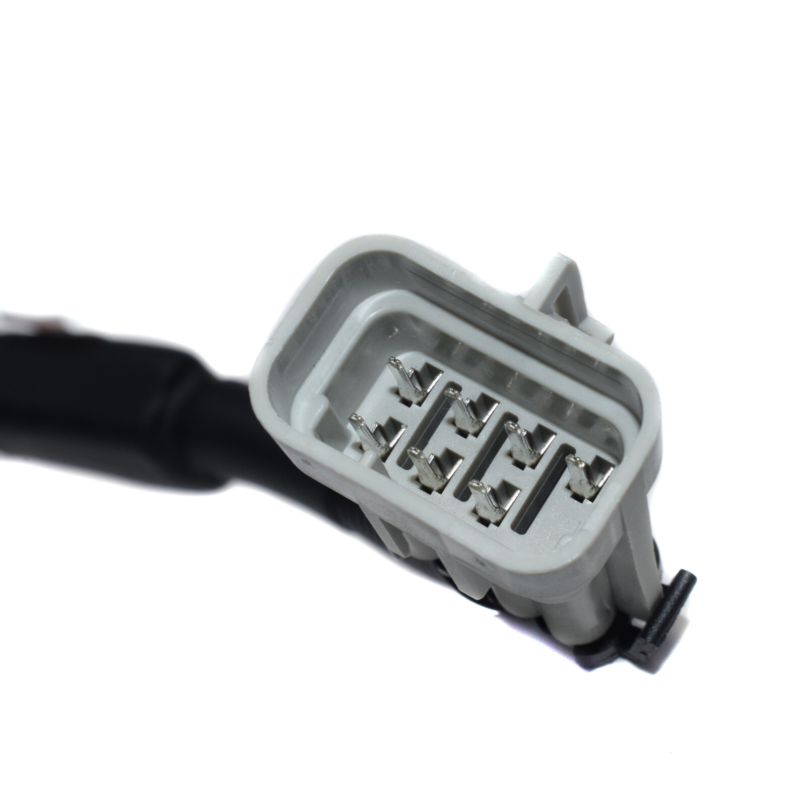 Ignition Coil Harness Wire Connector For GM Chevy LQ9 LQ4 LS2 LS7 LSX ...