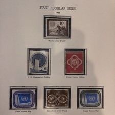 US Stamp Collections & Lots for sale | eBay