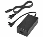2-Prong 29V AC/DC Adapter For Limoss MRP75894 Rechargeable Battery Pack ...