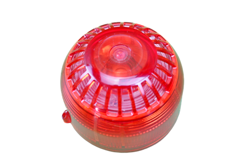 Apollo Xpander Sounder Beacon Red XPA-SN-14003-APO | eBay UK