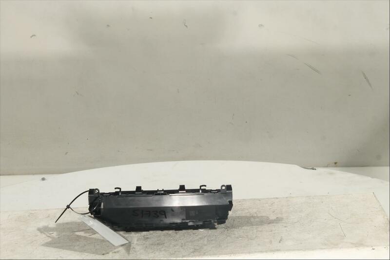 A2059056811 steuereinheit radio für MERCEDES CLASE C CABRIO 18 205 205 ...