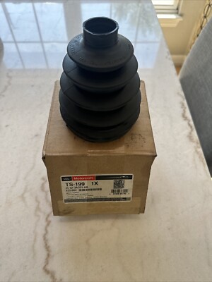 Genuine OEM Ford 2003-2020 F150 Front Axle Outer Boot 2L1Z-3A331-AA TS ...