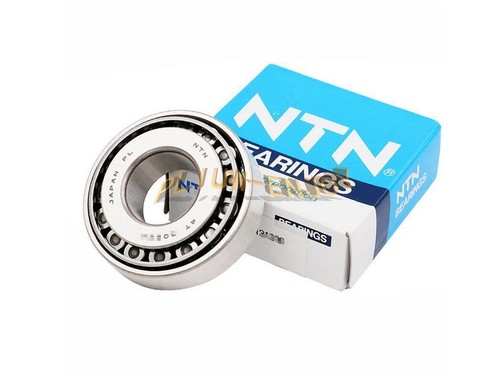 1PCS NEW NTN 30207 Tapered Roller Bearing 35x72x15mm | eBay