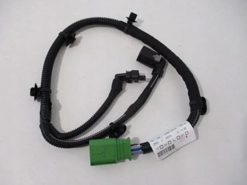 Peugeot 208 Furgon Engine Wiring Harness 9826145780 Diesel 50kw 2021 ...