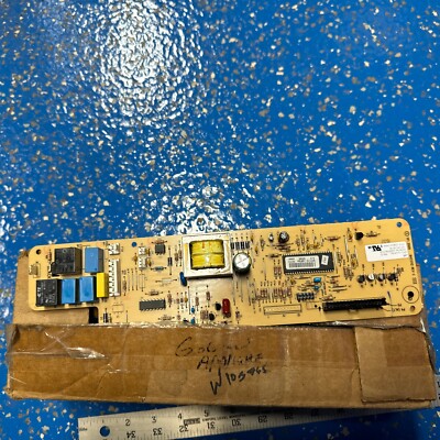 Frigidaire Dishwasher Control Board SF2112-K8794 MOD #A048794 01/A | eBay