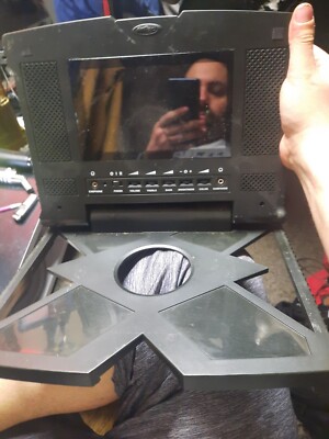 INTEC COLOR GAME SCREEN for Original XBOX *Read Description* | eBay