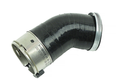 FOR VW TRANSPORTER T5 2.0 TDI TURBO INTERCOOLER PIPE 7E0145708B 7E0 145 ...
