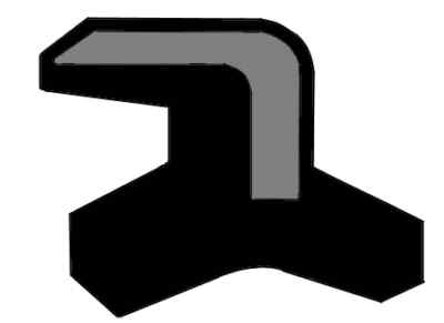 CORTECO 19033661B Seal Ring | eBay UK