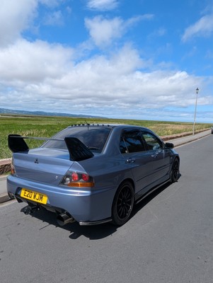 Mitsubishi lancer evolution Evo 5 6 7 8 9 | eBay UK