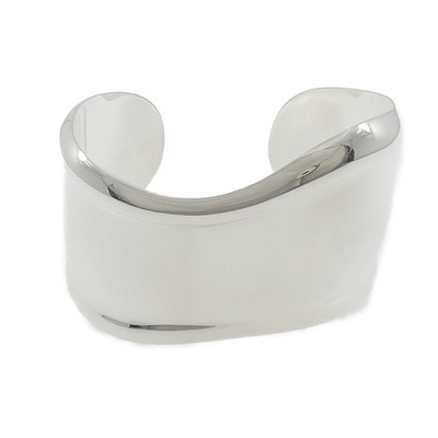 Authentic Tiffany Bone Cuff Medium Bangle #230-000-031-8586 | eBay